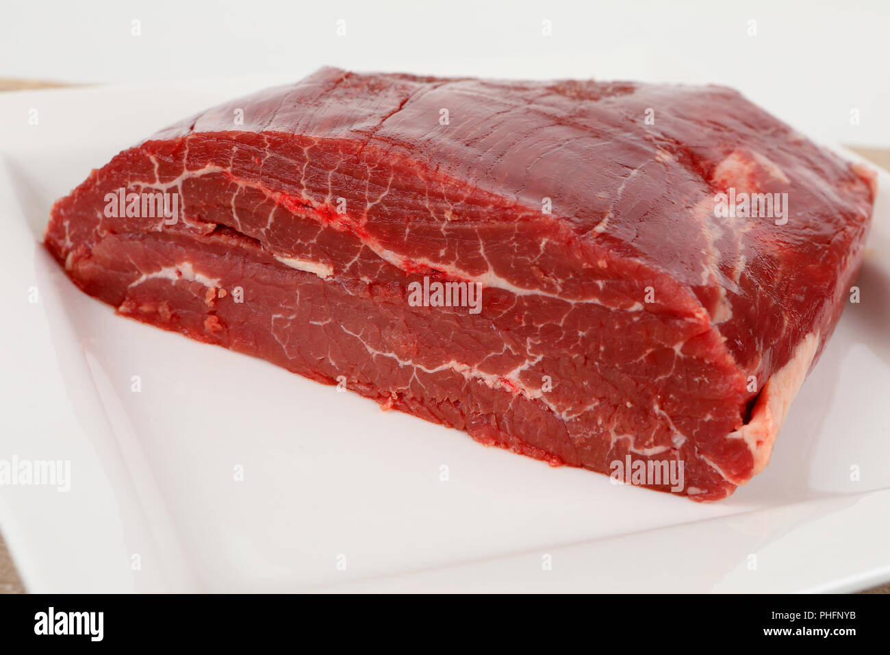 Flank piece hi-res stock photography and images - Alamy