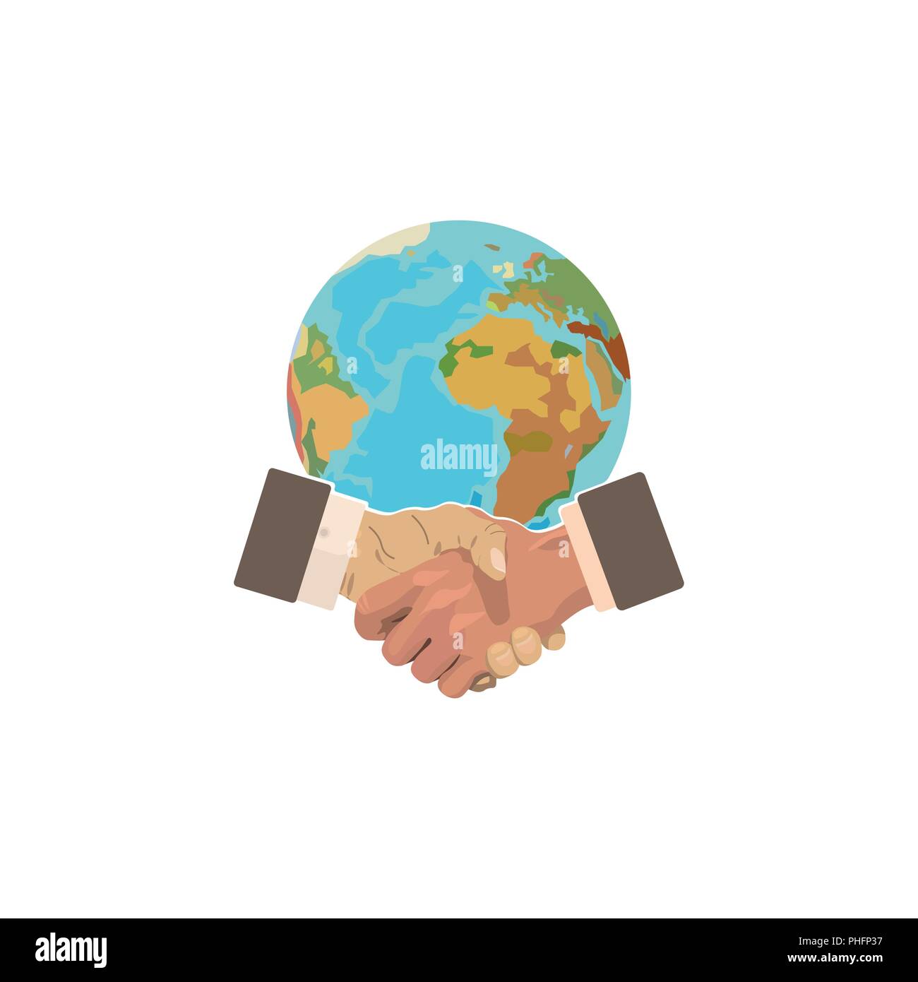 International Cooperation Stock Photos & International Cooperation ...