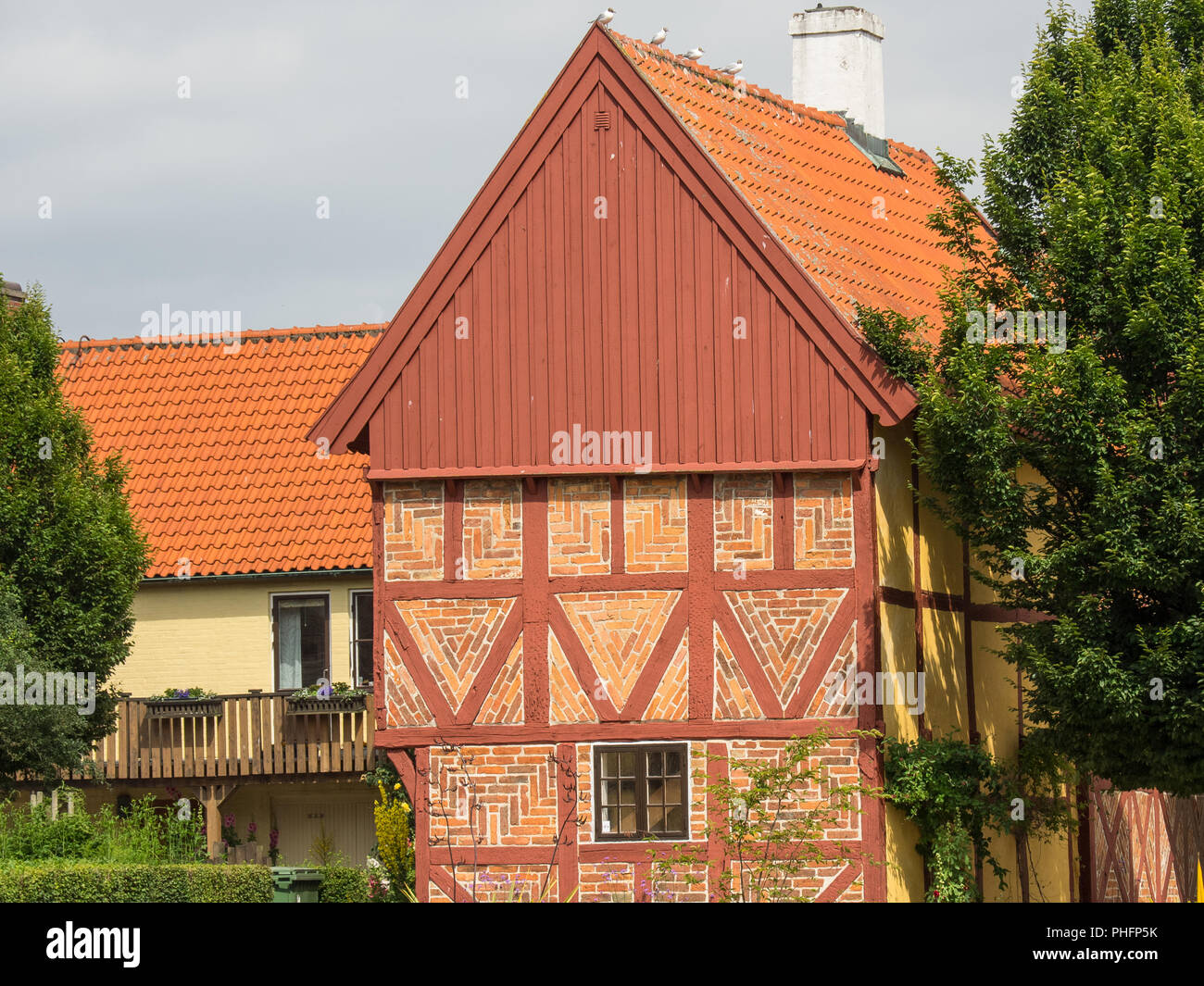 Sweden tower hi-res stock photography and images - Alamy