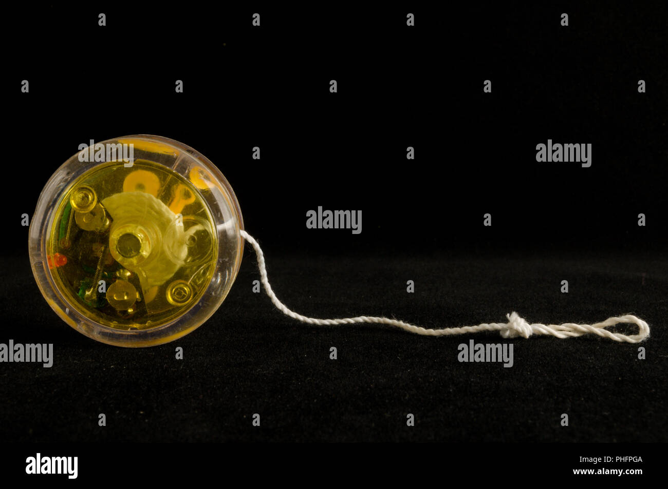 Yoyo background hi-res stock photography and images - Alamy