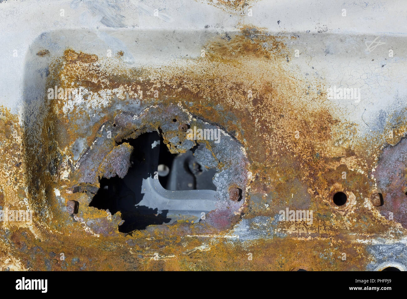 Burned car hi-res stock photography and images - Alamy