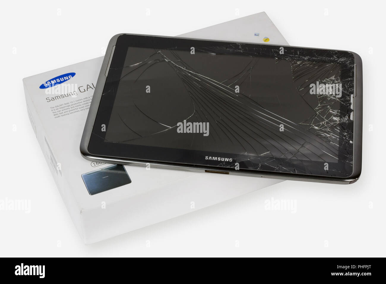 Tablet camera in use hi-res stock photography and images - Alamy