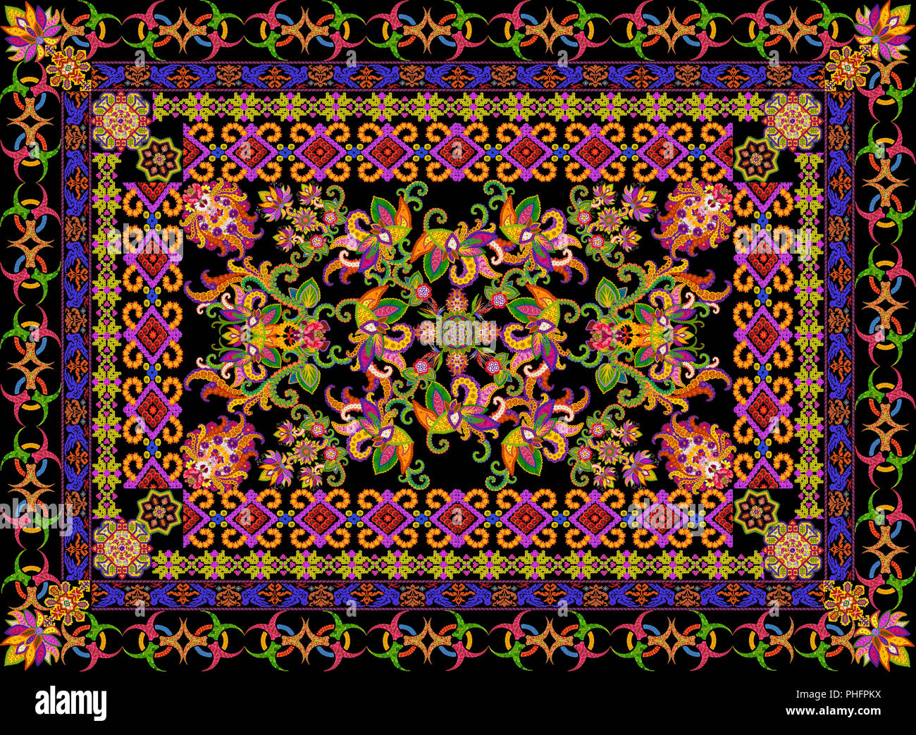 Turkish arabesque hi-res stock photography and images - Alamy