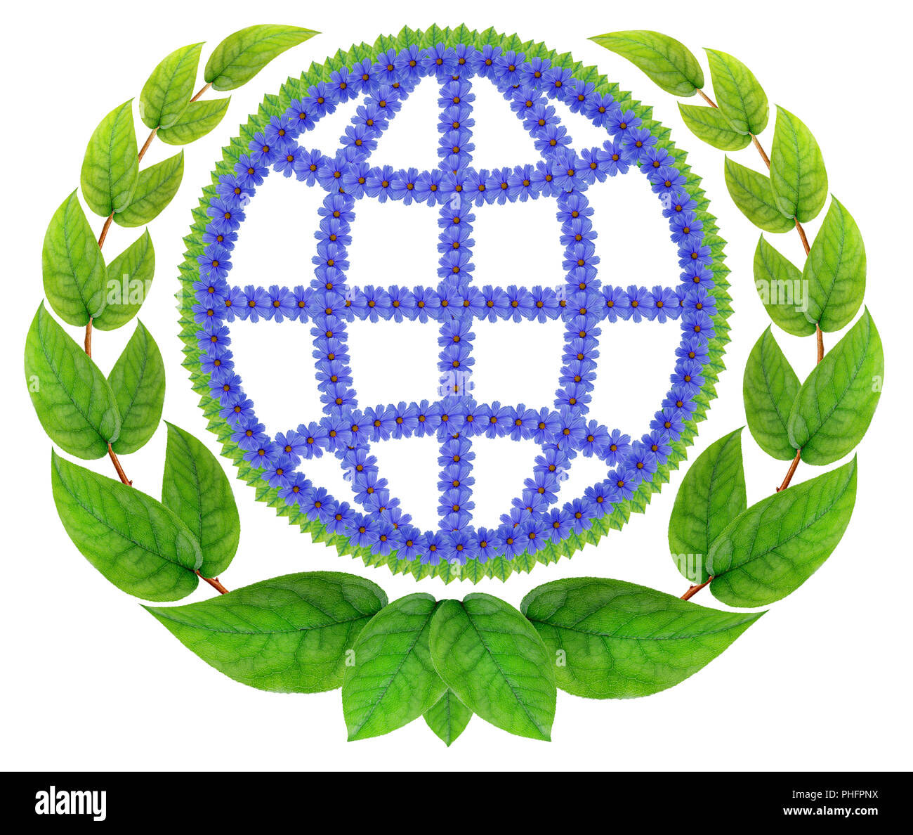 Simple map symbol hi-res stock photography and images - Alamy