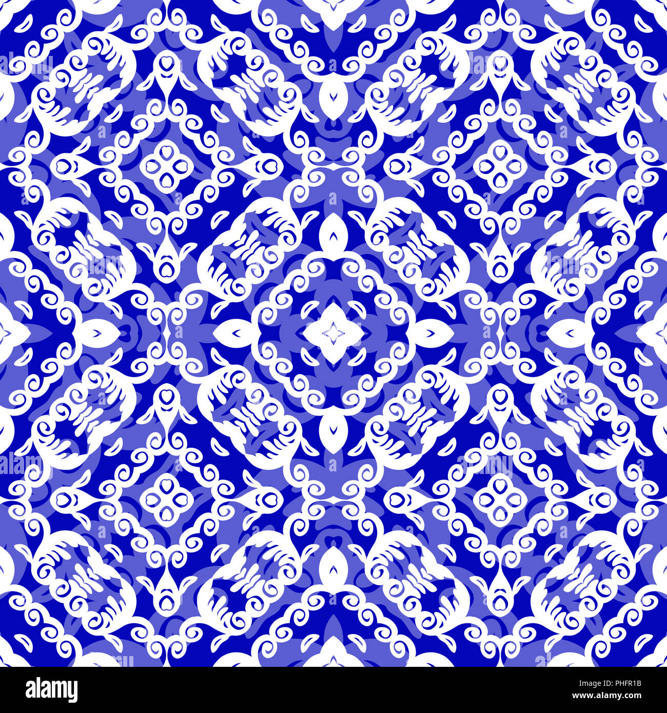 Textil design patter hi-res stock photography and images - Alamy