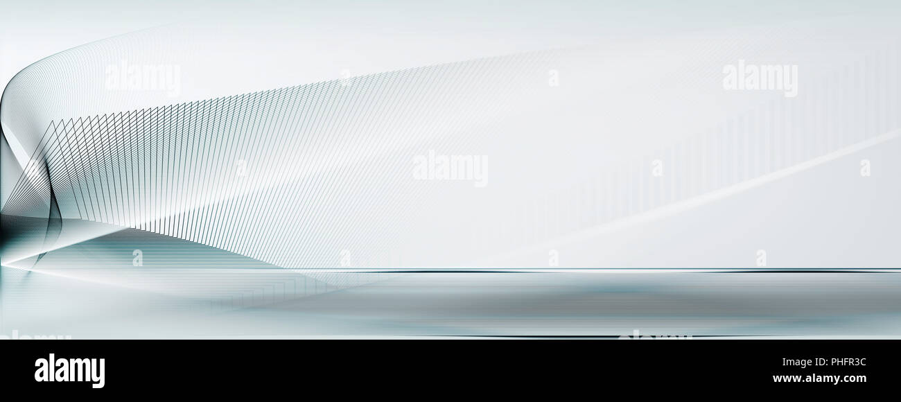 Abstract horizon lines hi-res stock photography and images - Alamy