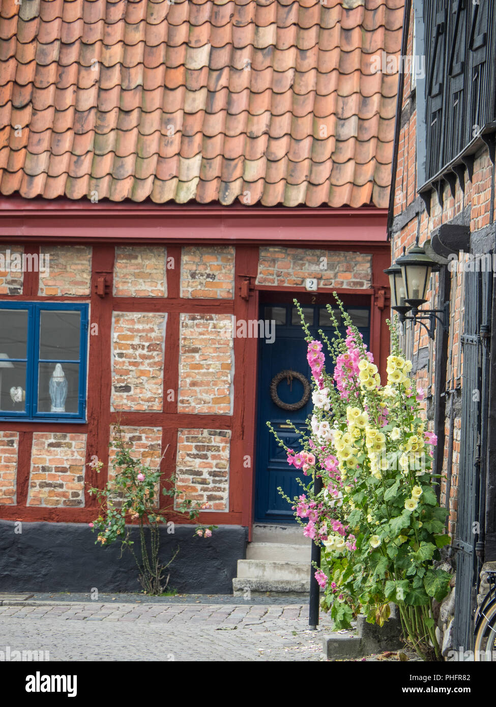 Sweden Ystad Wallander High Resolution Stock Photography and Images - Alamy
