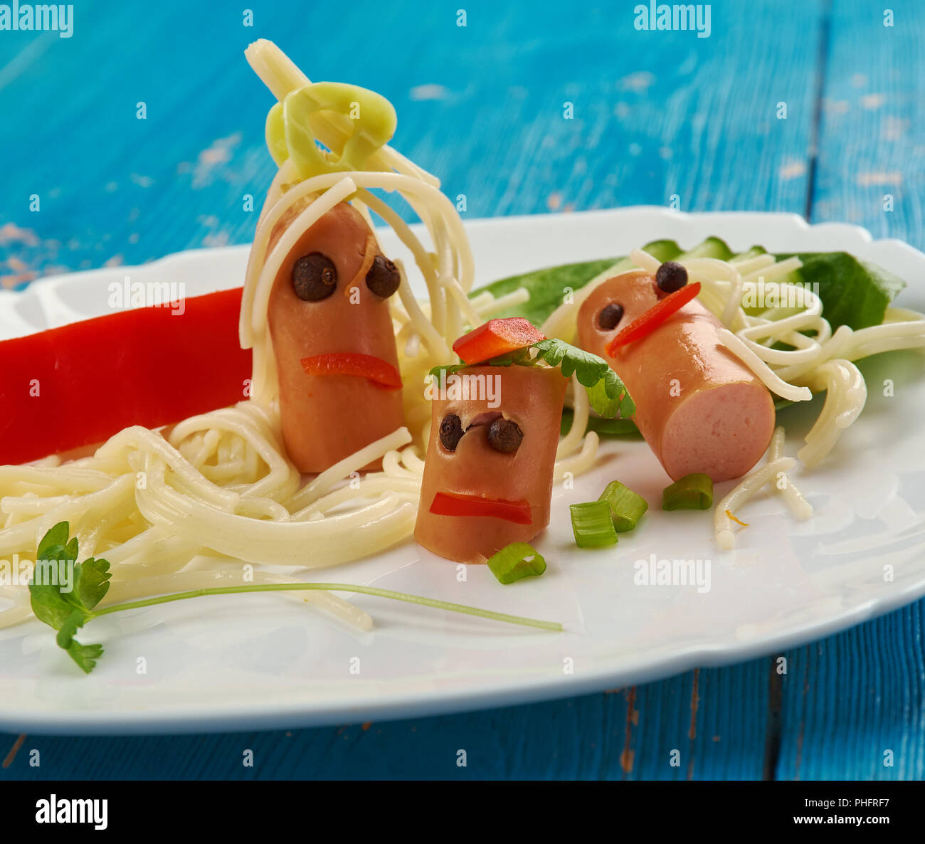 creative food concept Stock Photo - Alamy