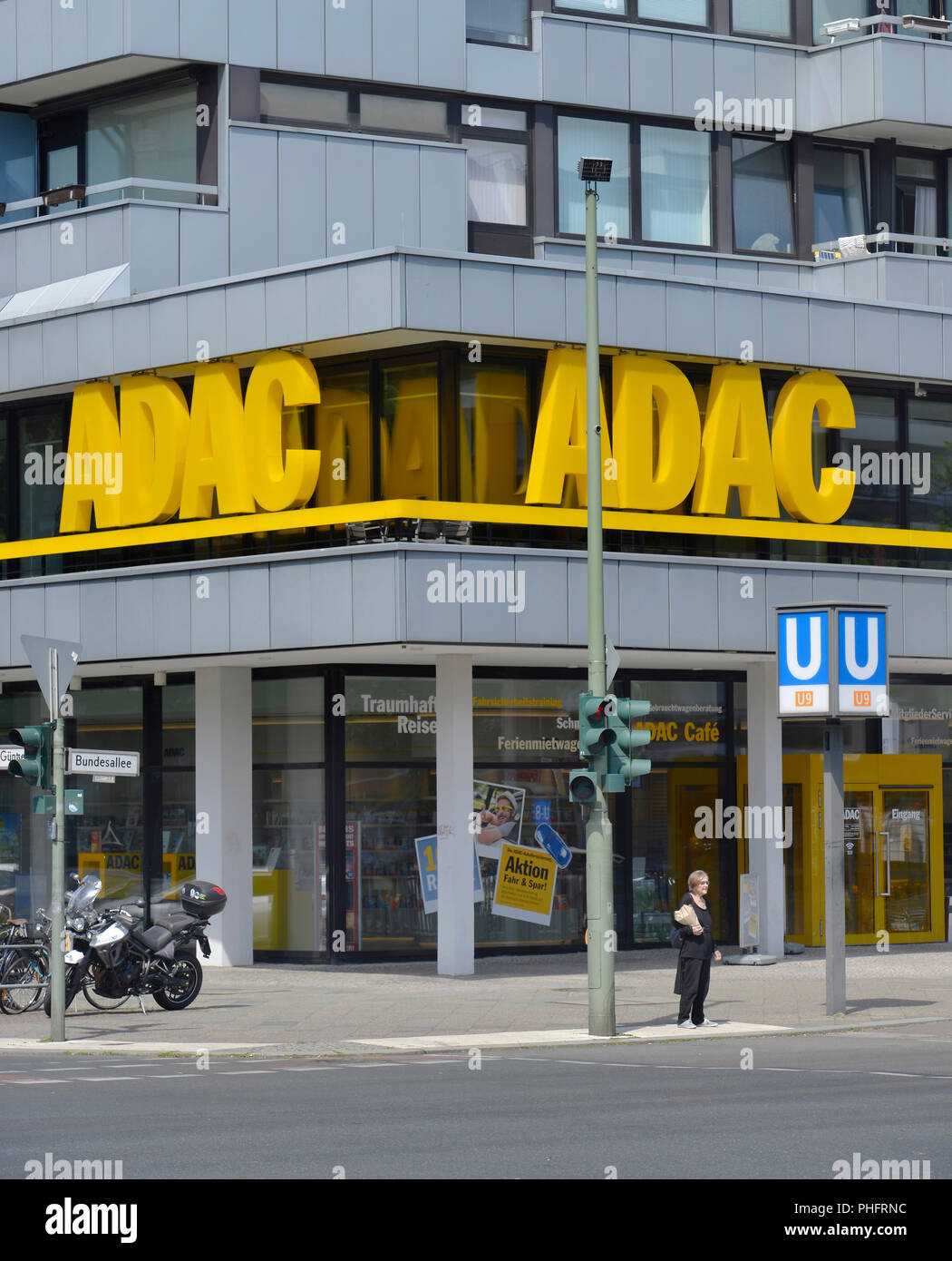 Adac Logo Stock Photos & Adac Logo Stock Images - Alamy