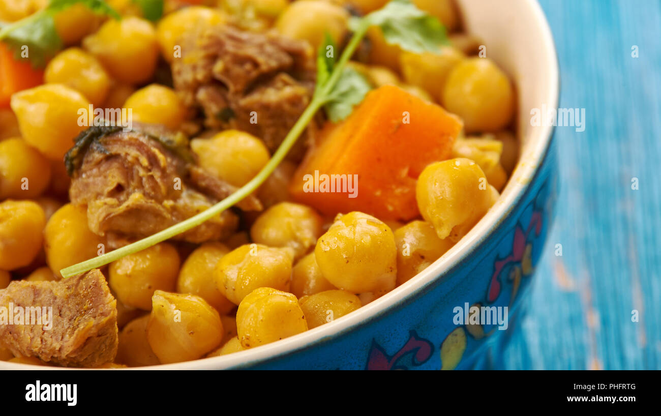Uzbek dish hi-res stock photography and images - Alamy