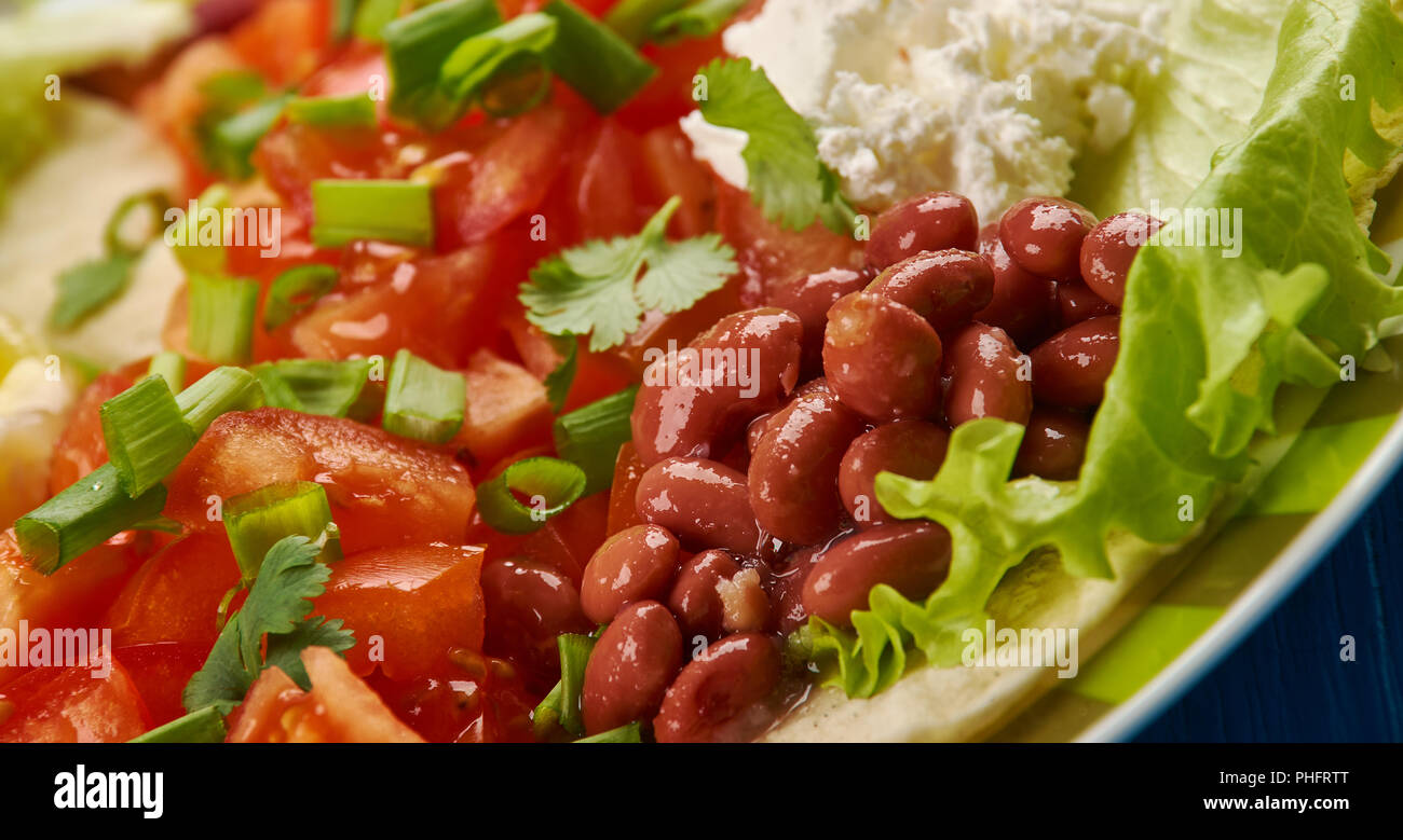 East African Timatim Tomato Salad Stock Photo - Alamy