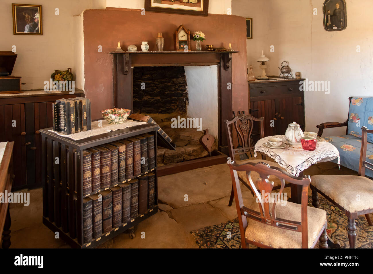 Homestead western australia hi-res stock photography and images - Alamy