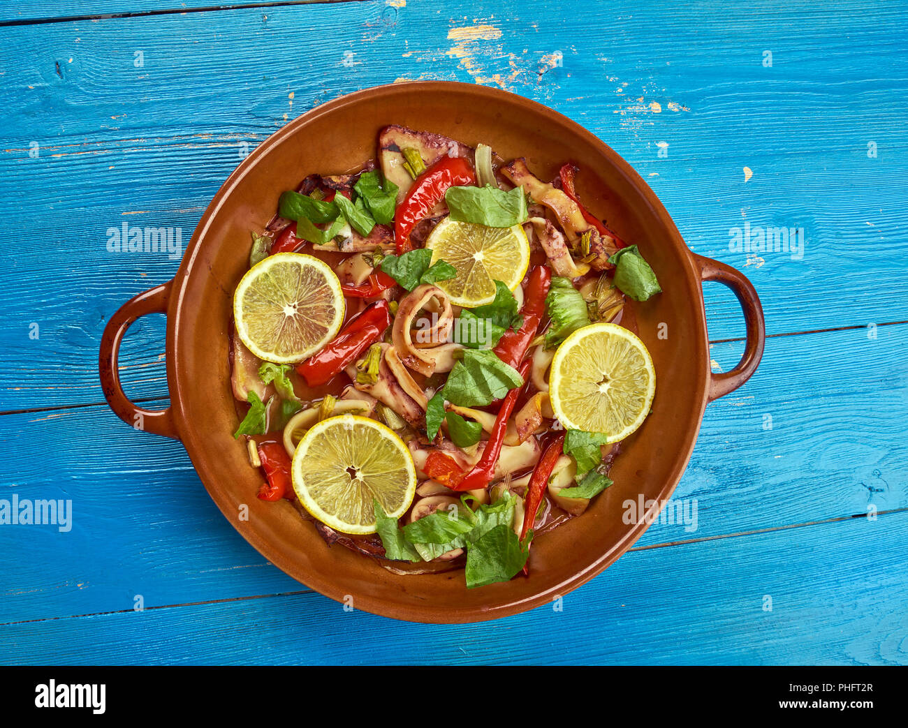 Sibia casserole hi-res stock photography and images - Alamy