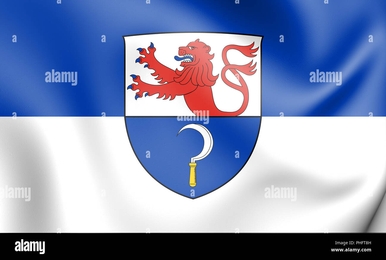 North rhine westphalia and german flag hi-res stock photography and ...