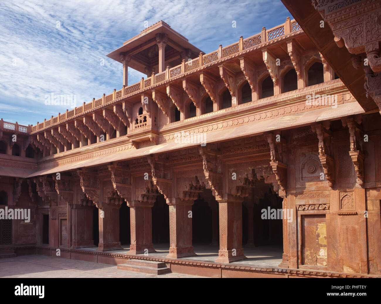 Fort inside hi-res stock photography and images - Alamy