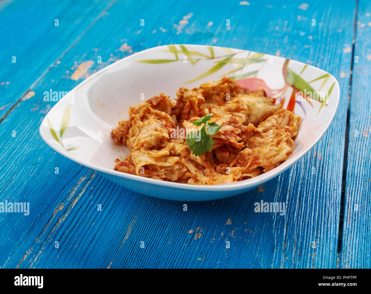 Ethiopian breakfast hi-res stock photography and images - Alamy