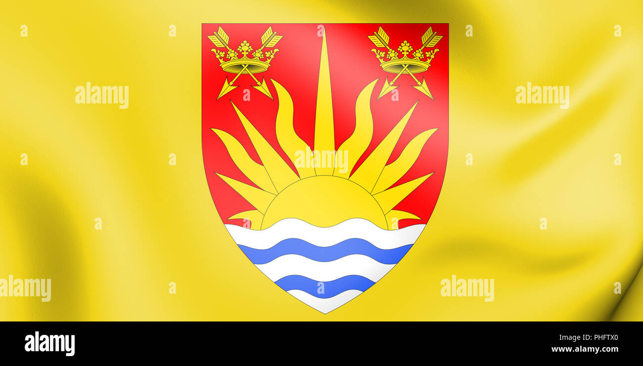 Suffolk coat of arms hi-res stock photography and images - Alamy