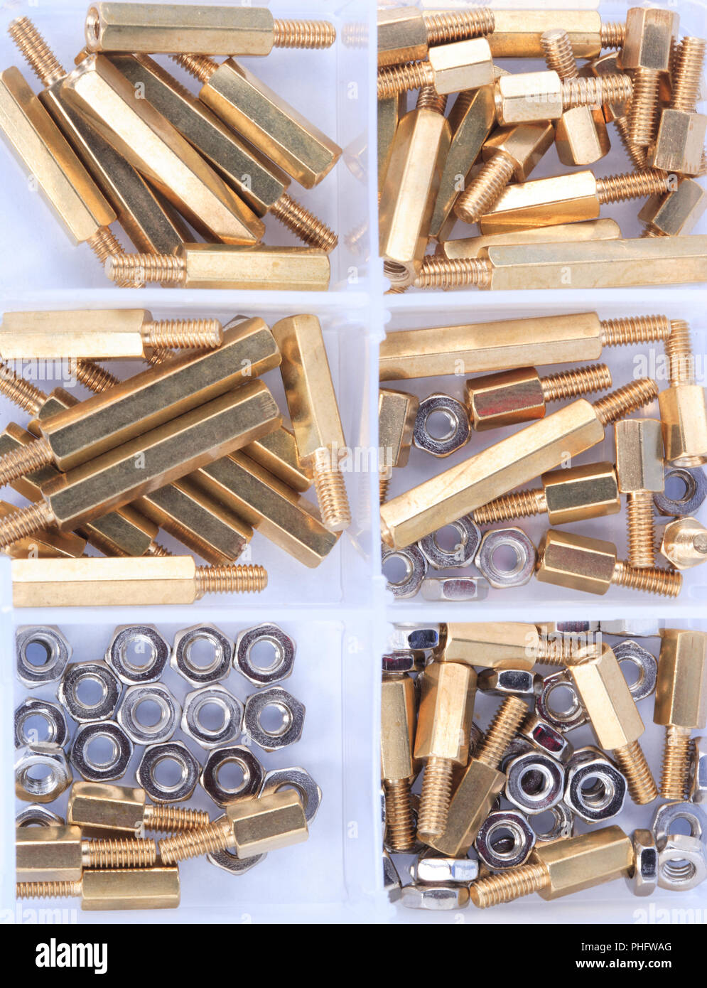 Yellow spacer hi-res stock photography and images - Alamy