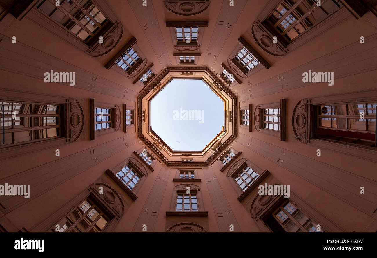 Metaphor windows hi-res stock photography and images - Alamy