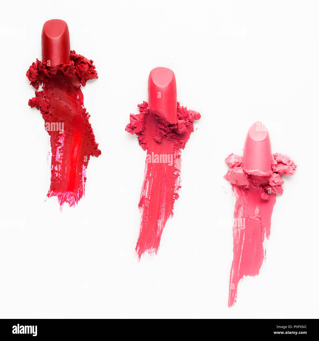 Cream swatch beauty hi-res stock photography and images - Alamy