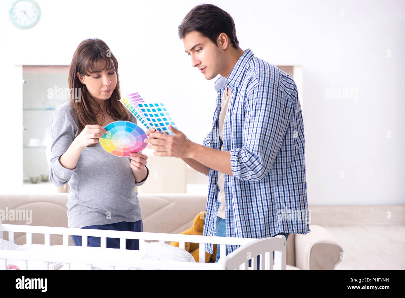 Young mother son thoughtful hi-res stock photography and images - Alamy