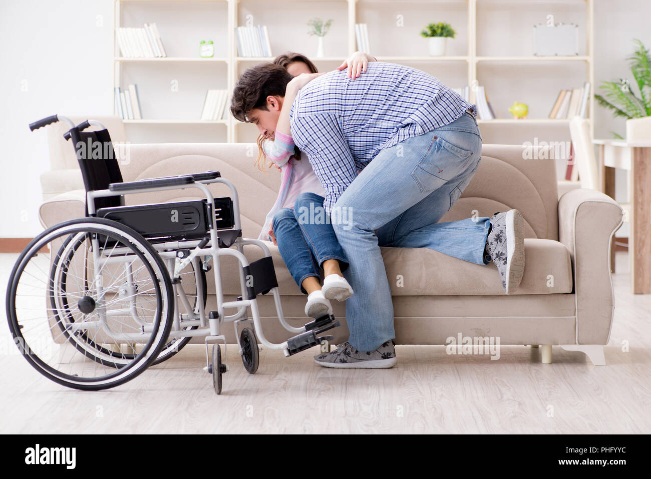 Ta care of hi-res stock photography and images - Alamy