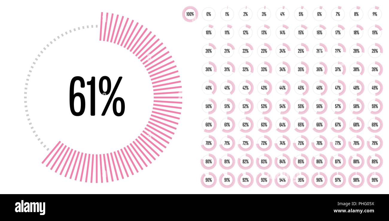 Pink bar chart hi-res stock photography and images - Alamy