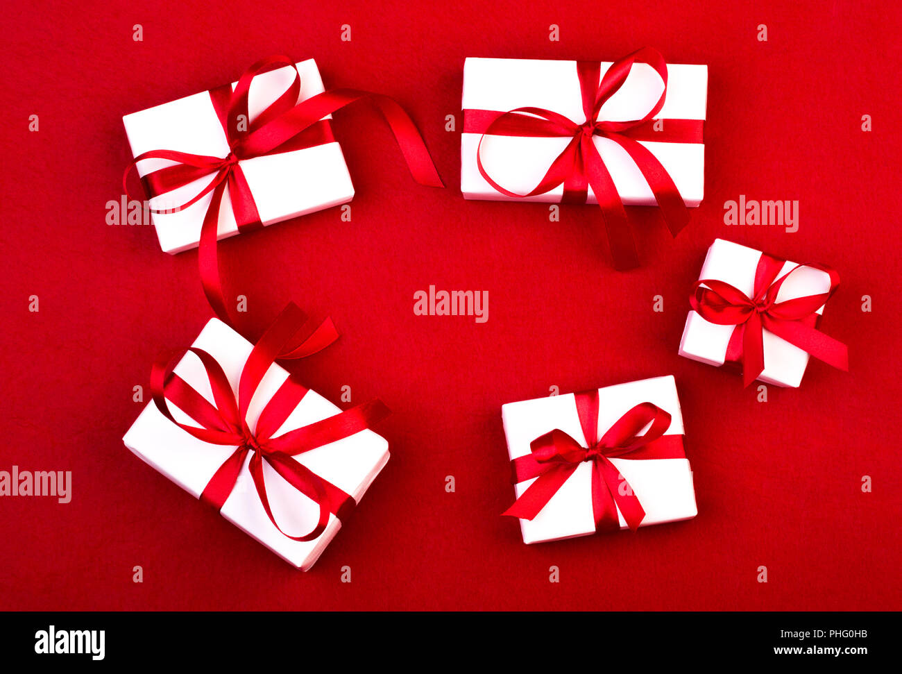 Triple boxes hi-res stock photography and images - Alamy