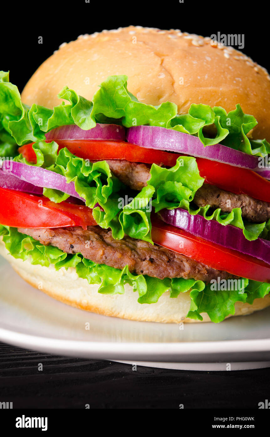 Nutri bun hi-res stock photography and images - Alamy