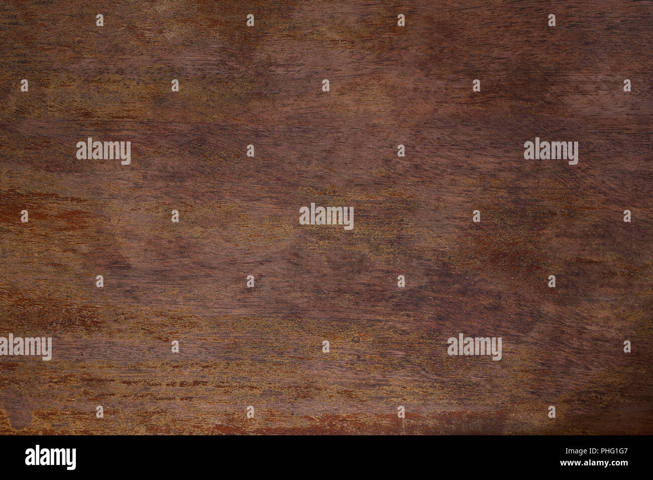 Texture of an old teak table Stock Photo - Alamy