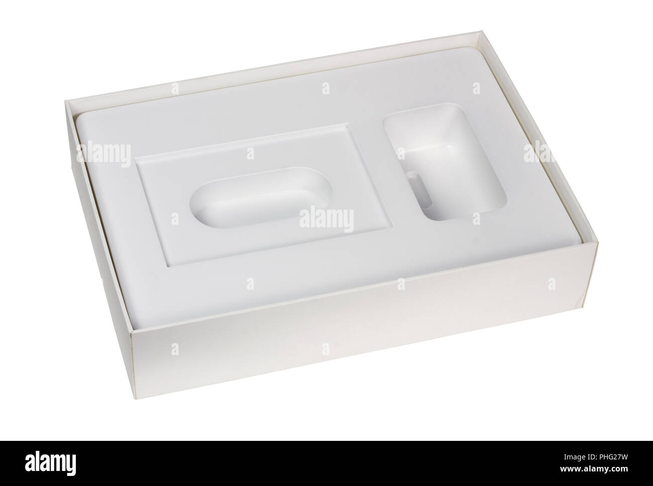 Flat paper case hi-res stock photography and images - Alamy