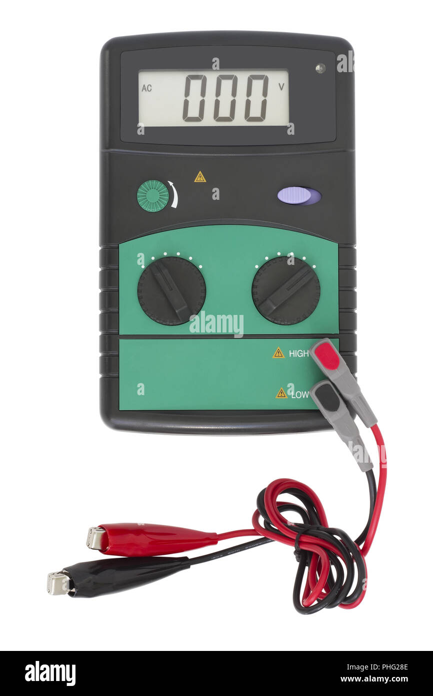 Current Measurement High Voltage at Mark Canales blog