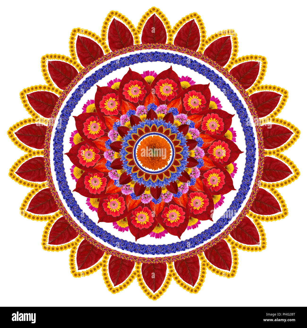 Floral symbol hi-res stock photography and images - Alamy