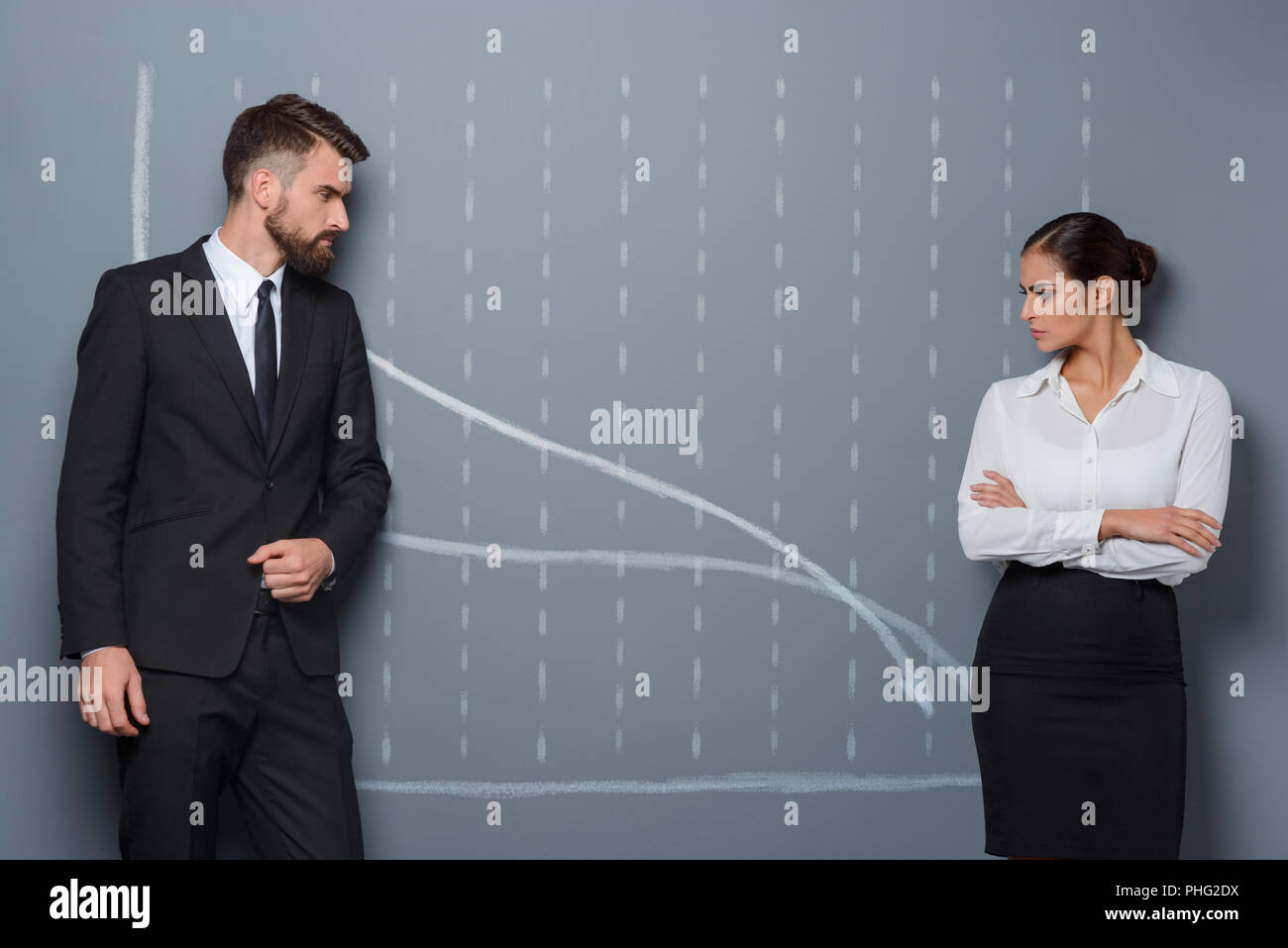 Recession period hi-res stock photography and images - Alamy