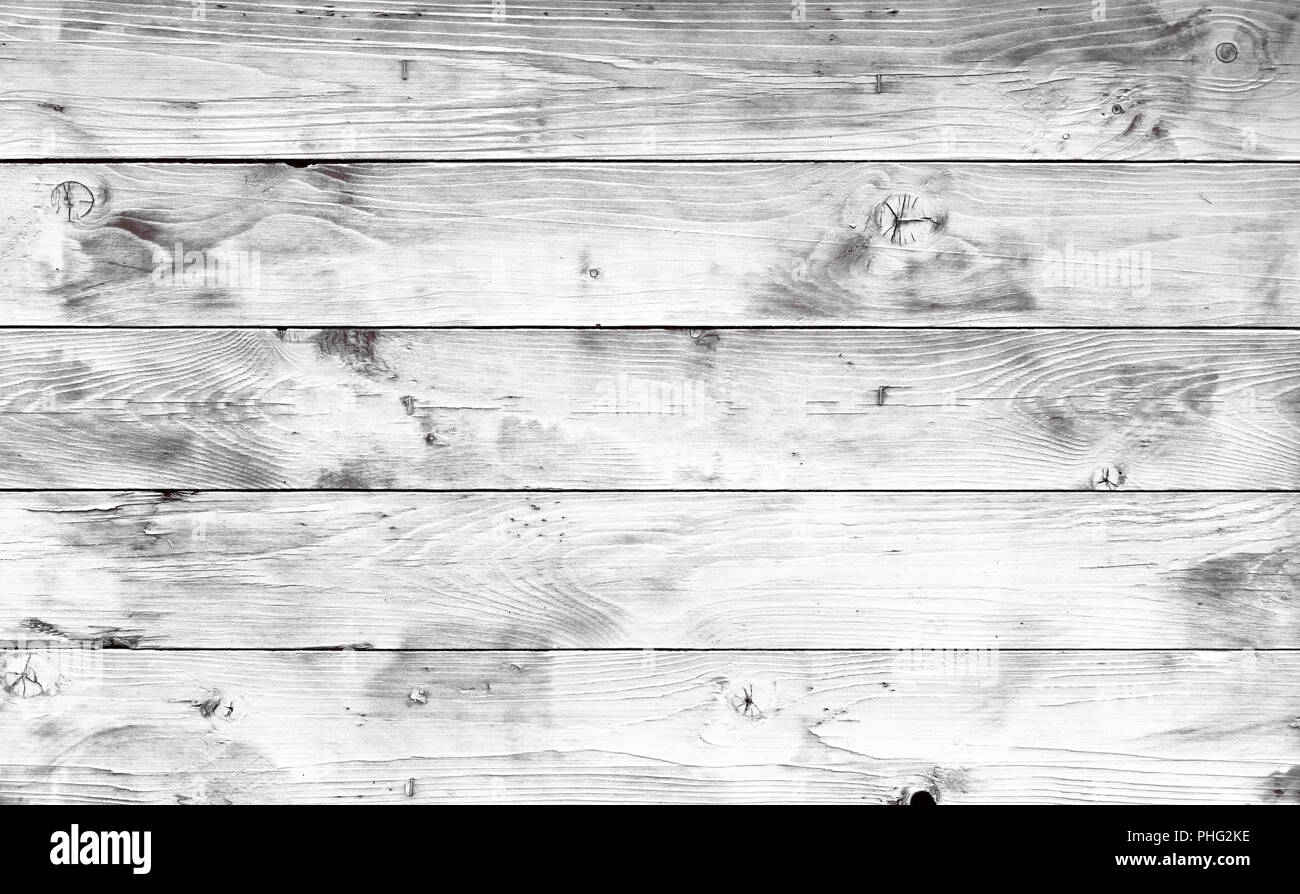 White planks background Stock Photo - Alamy