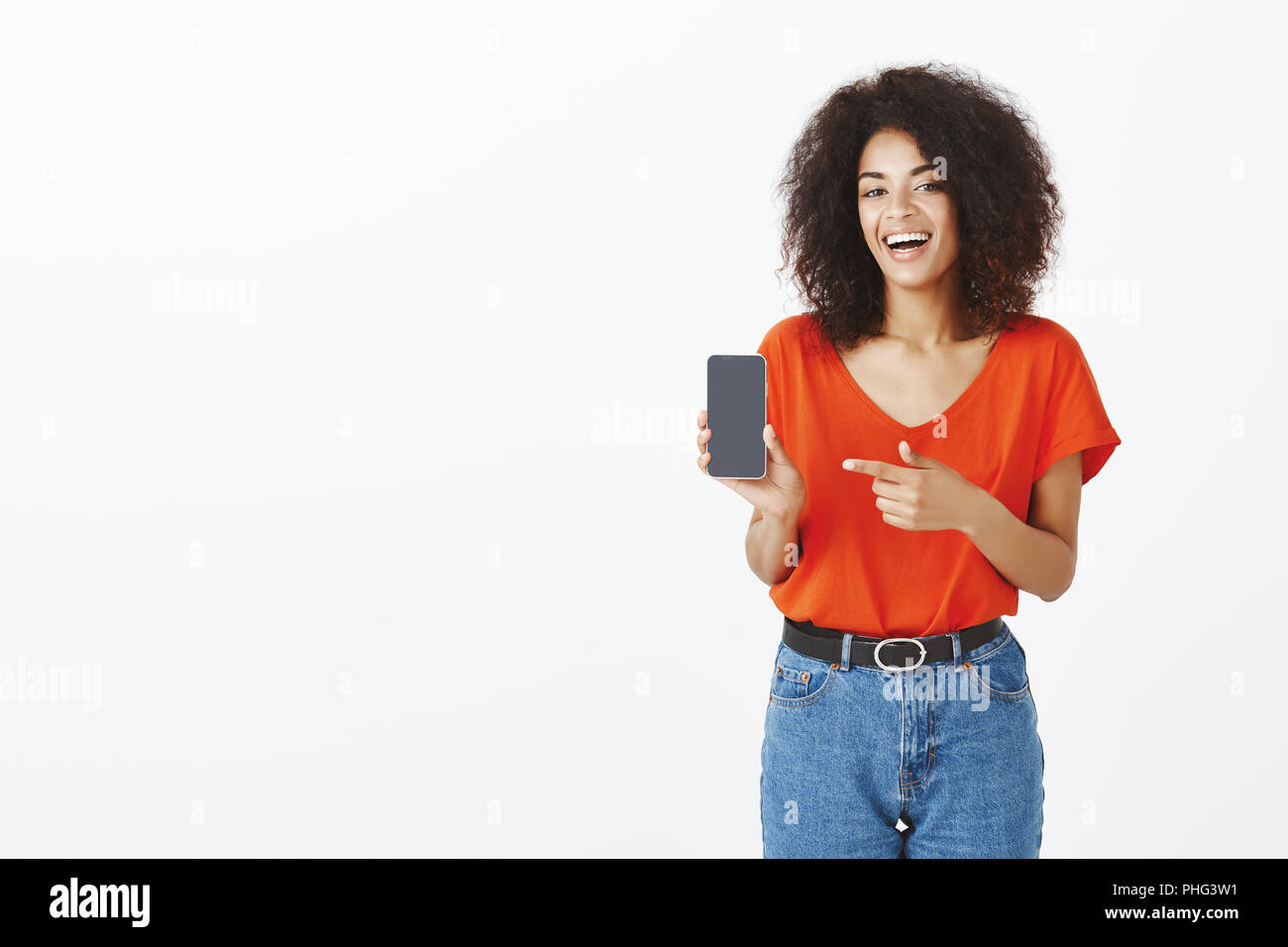 Best phone ever for silly price. Joyful confident and satisfied dark ...