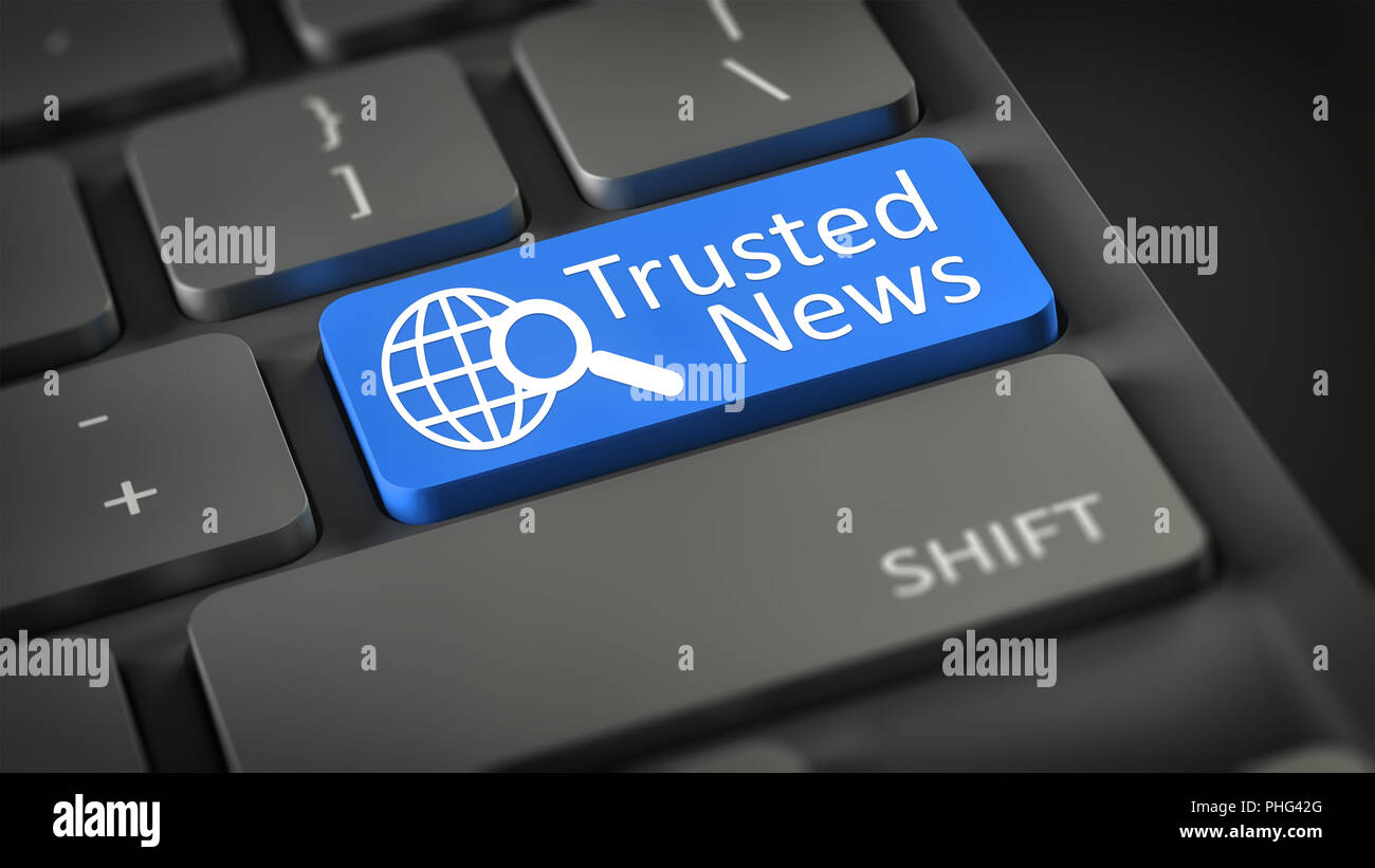Trusted symbol hi-res stock photography and images - Alamy