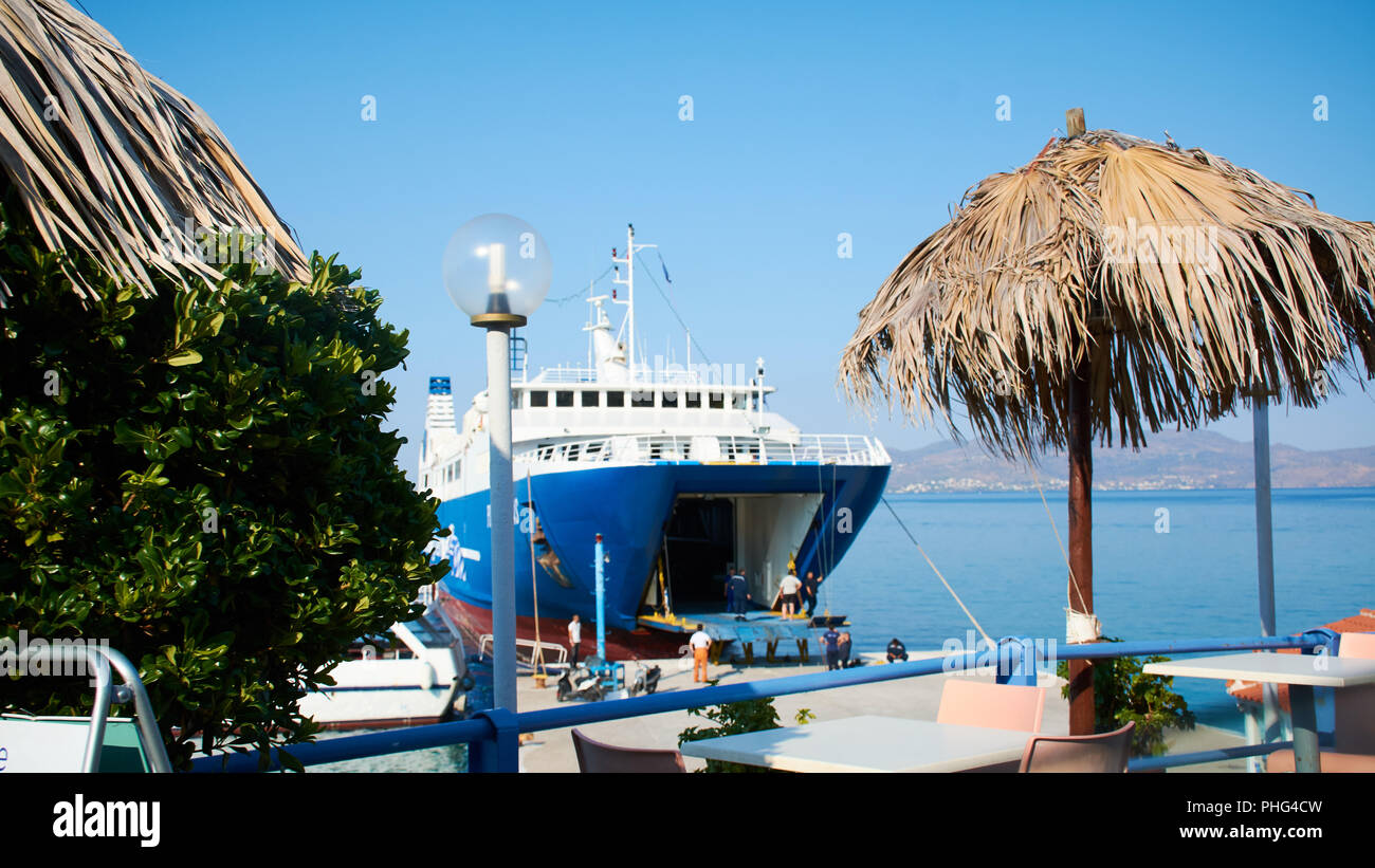 Take in sail outdoors sail hi-res stock photography and images - Alamy