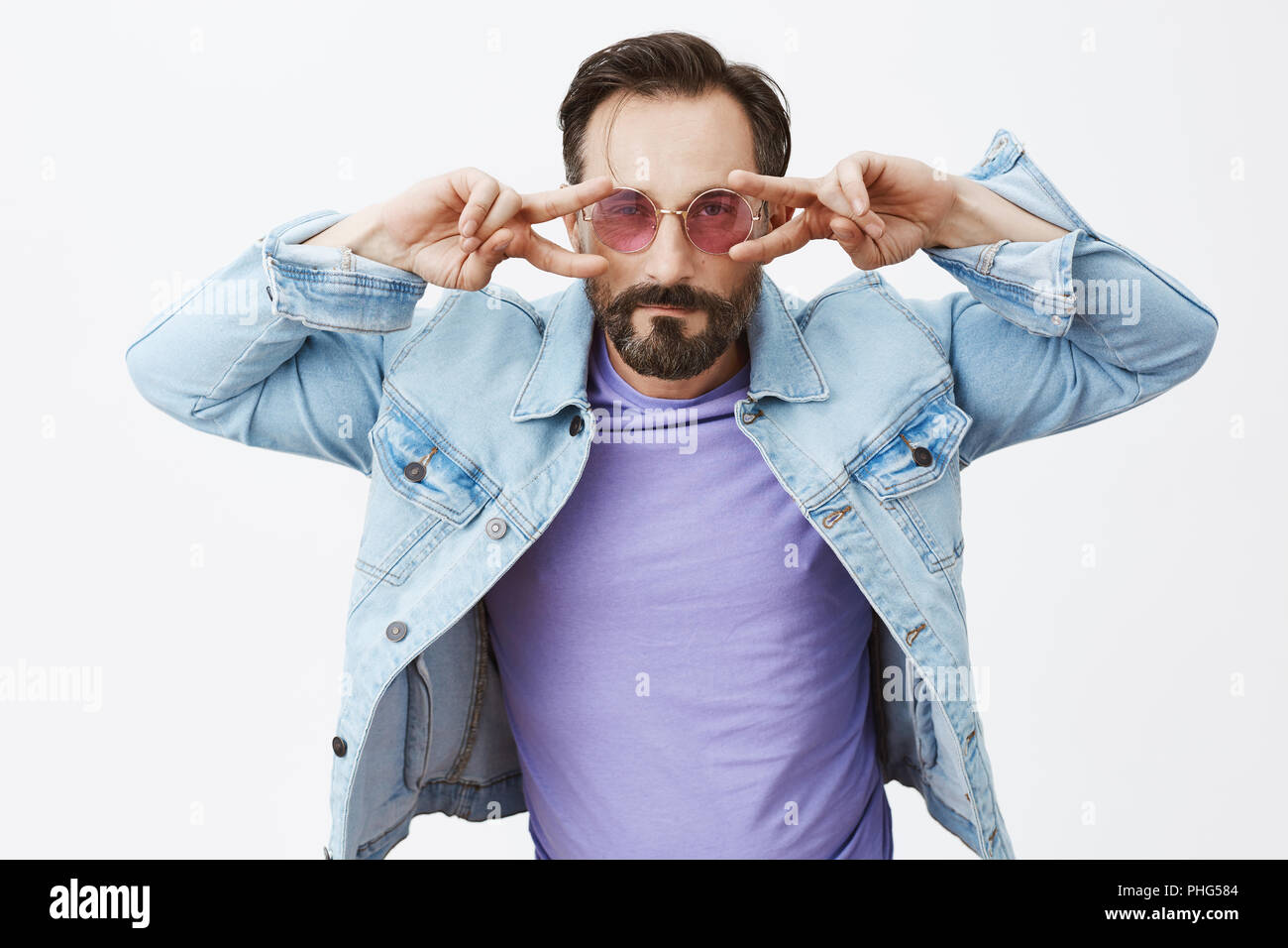 Drunk man going on dance floor, dancing from heart with passion and ...