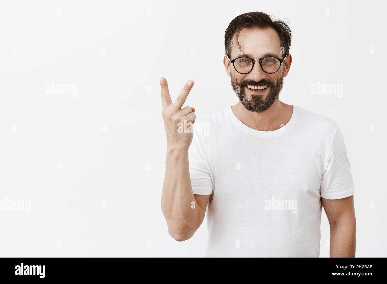 Up yours two hi-res stock photography and images - Alamy Up yours two hi-res stock photography and images - Alamy