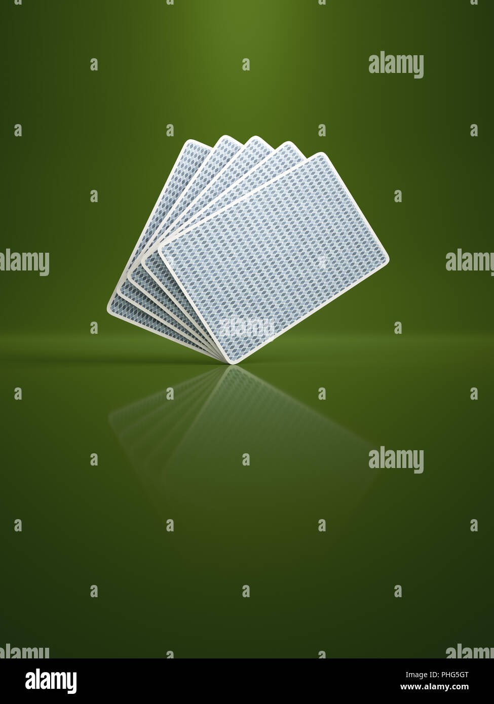 Poker cards texture hi-res stock photography and images - Alamy