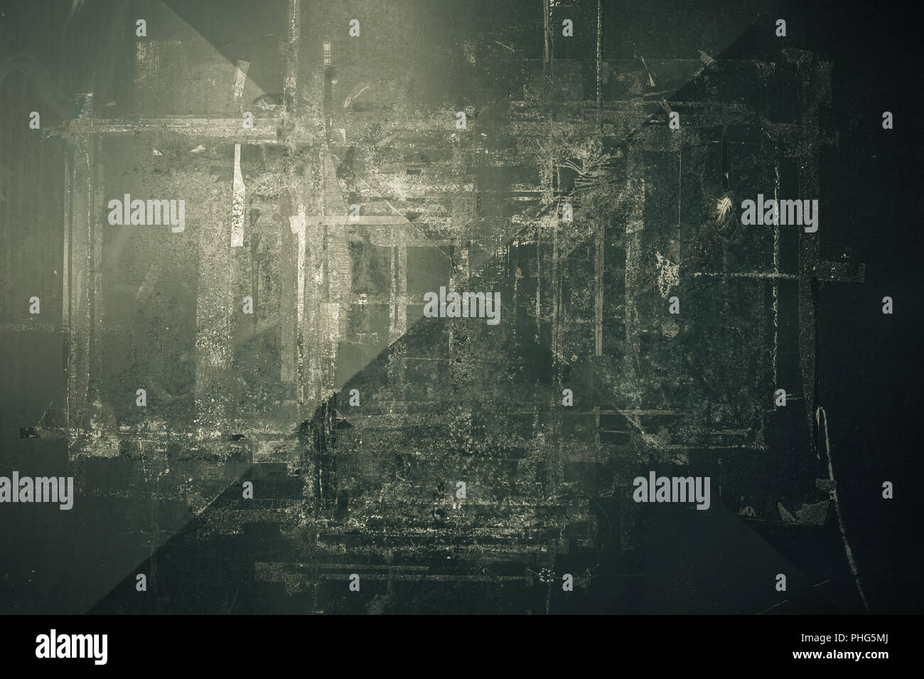 highly detailed image of abstract grunge background Stock Photo - Alamy