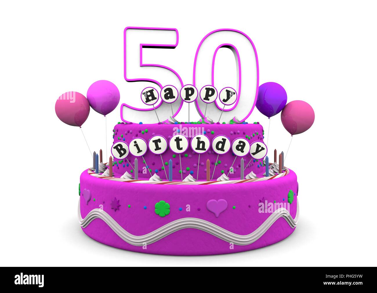 Luxus Happy Birthday Zum 50 Geburtstag Bilder