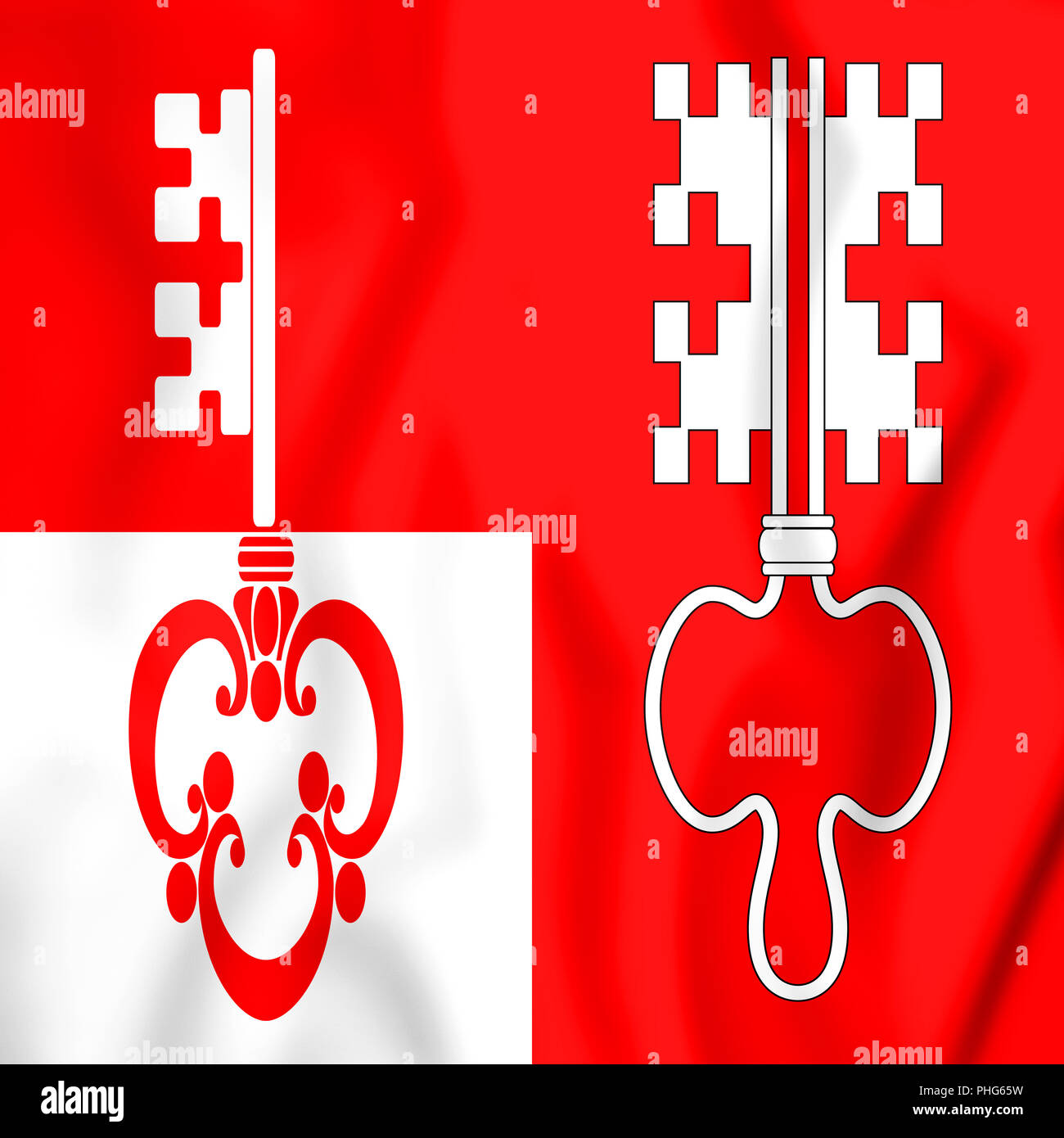 Canton of unterwalden hi-res stock photography and images - Alamy