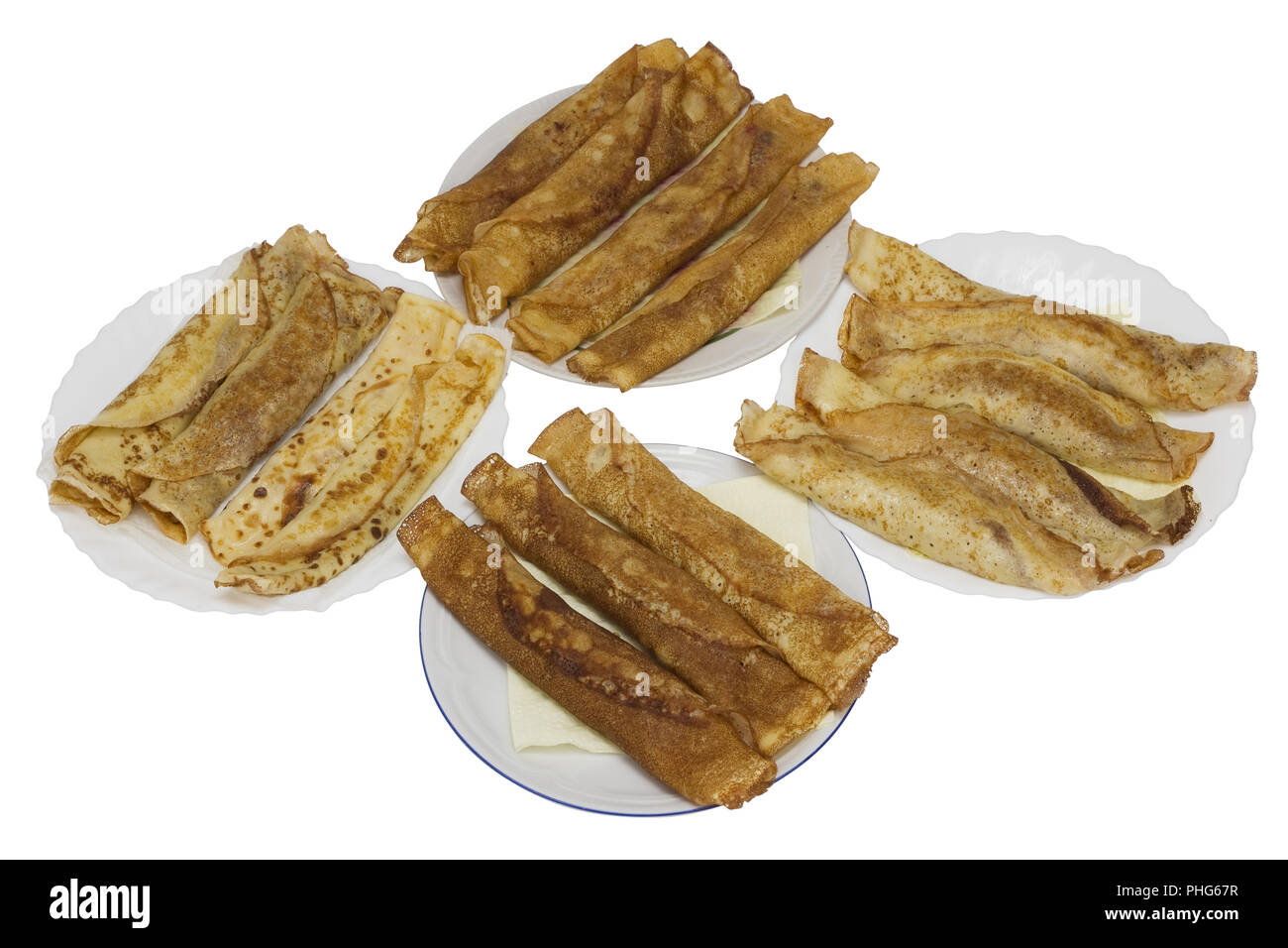 Snack plates hi-res stock photography and images - Alamy