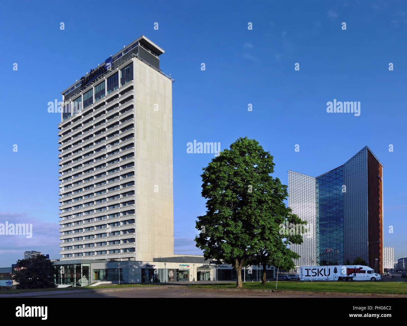Radisson palace hi-res stock photography and images - Alamy