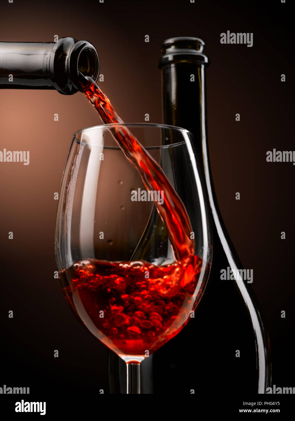 Italian wine doc hi-res stock photography and images - Alamy