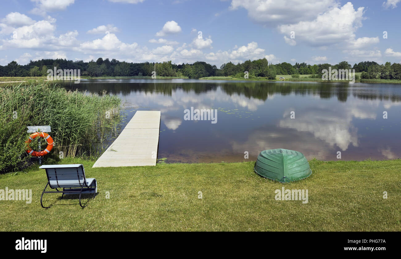 Pure leisure hi-res stock photography and images - Alamy