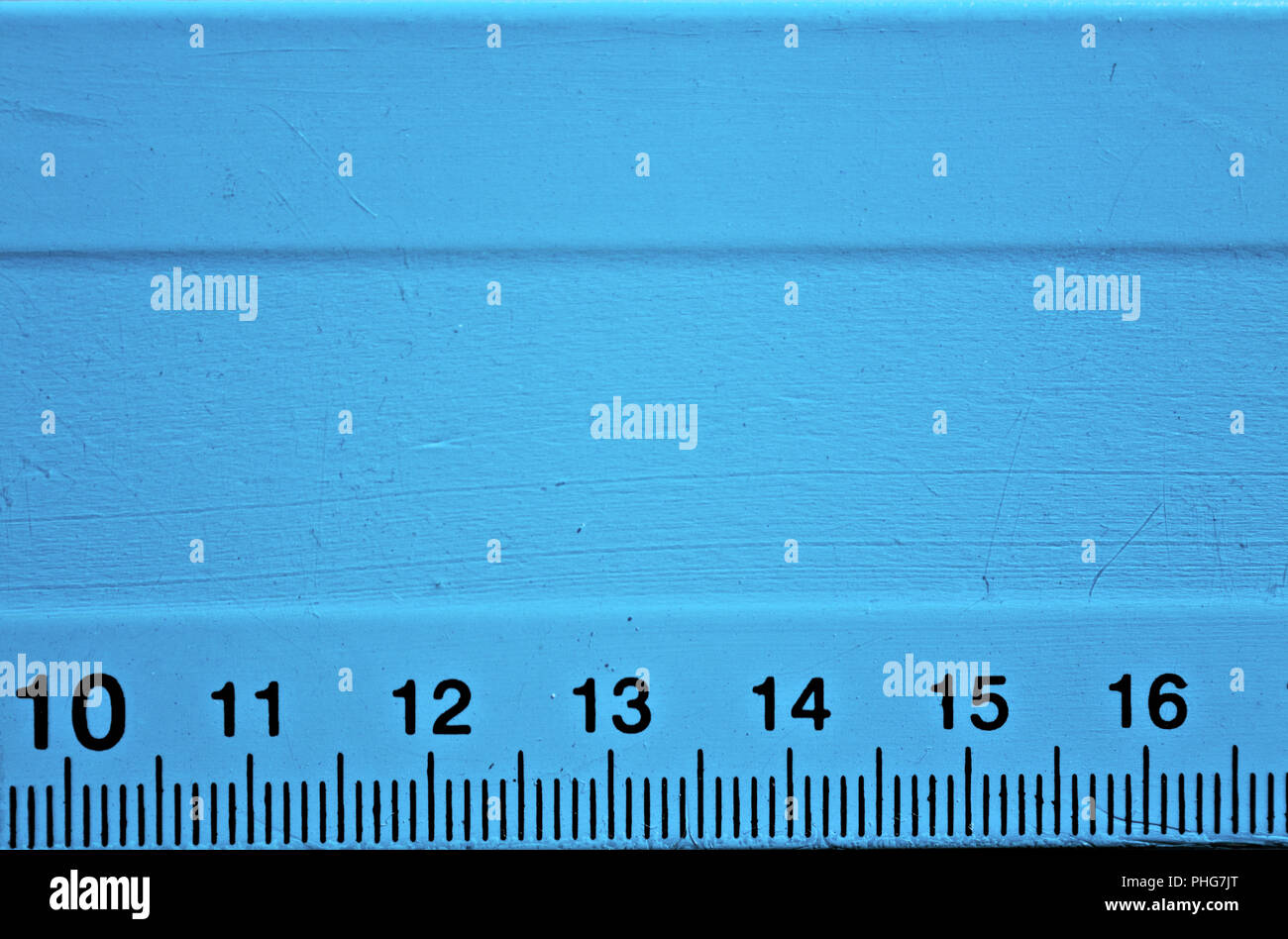 Imperial and metric ruler hi-res stock photography and images - Alamy