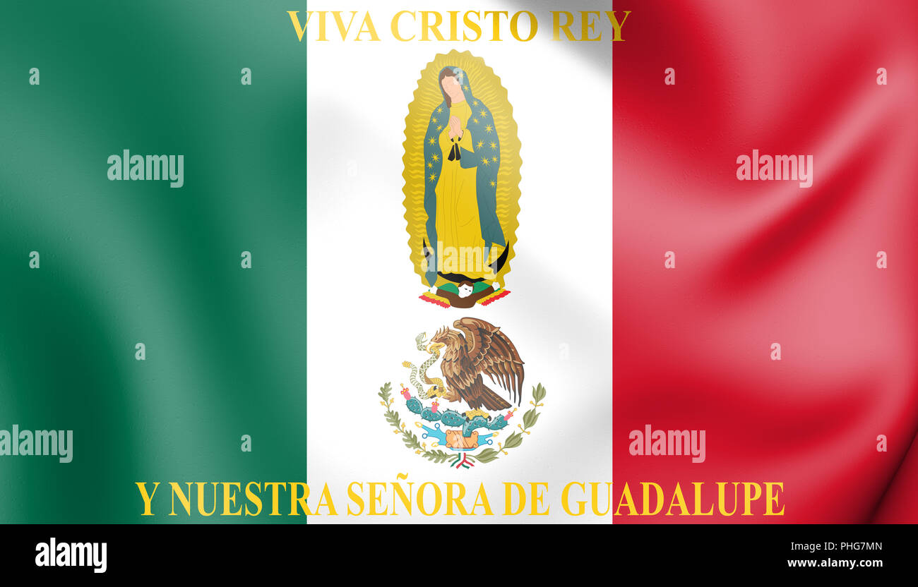 Cristero War Hangings